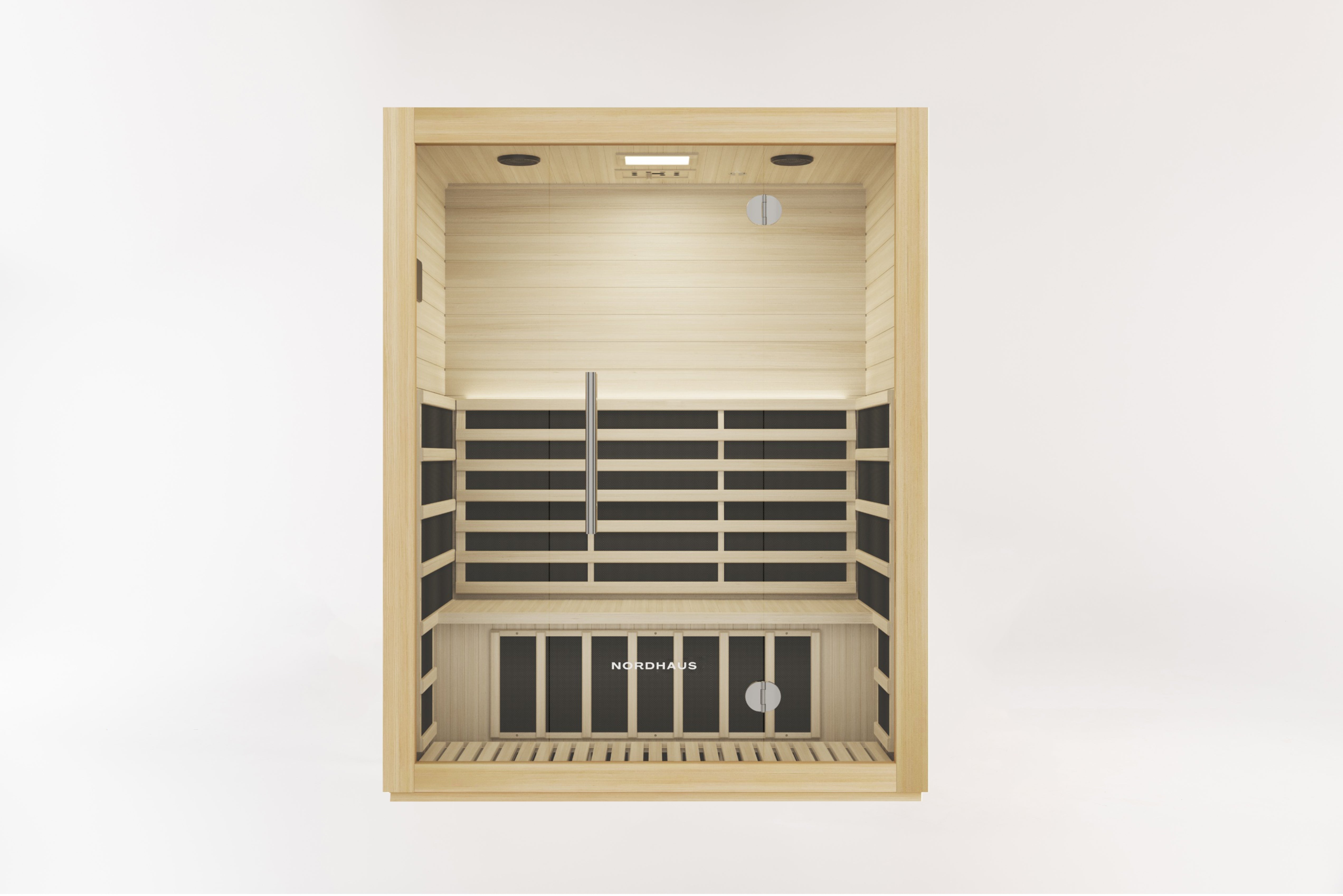 Nordhaus - Designer Wellness | Premium Ice Baths & Saunas